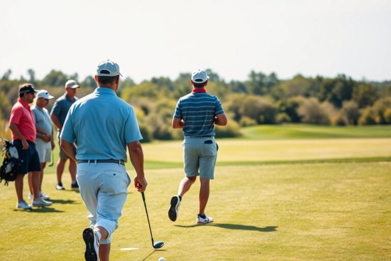 Golf Bunker Rules: Essential Guide for Golfers Today