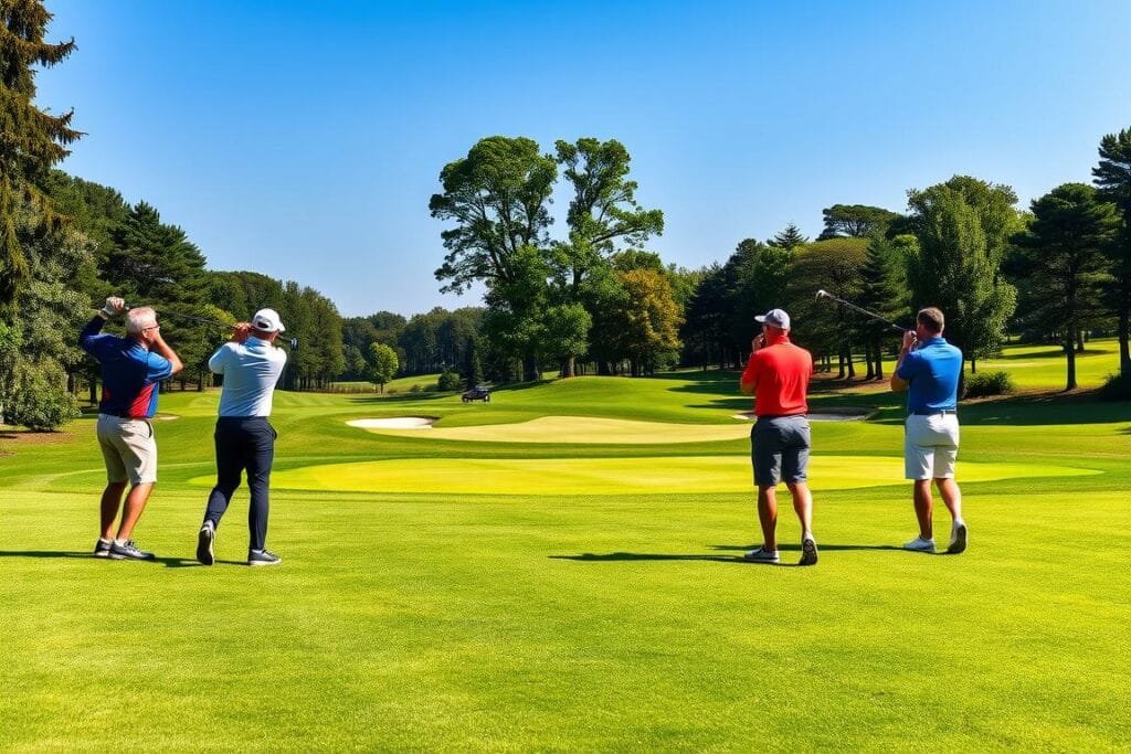 Foursomes Golf Rules Explained: Tips for Golfers Now