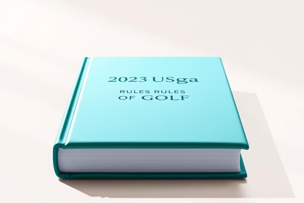 The Ultimate Guide to Understanding USGA Rules of Golf