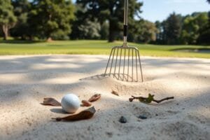 Golf Bunker Rules: Essential Guide for Golfers Today