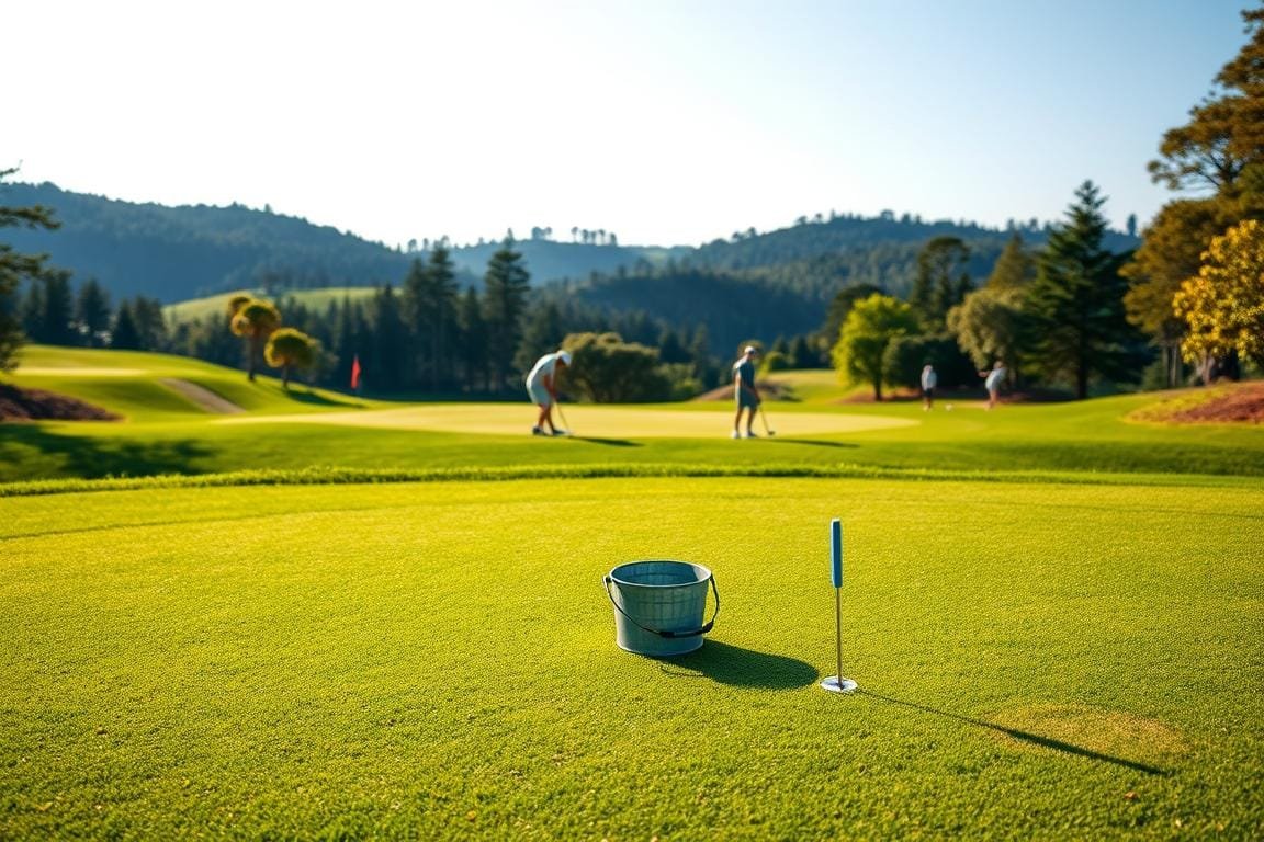 Mastering Bucket Golf Rules: A Step-by-Step Guide