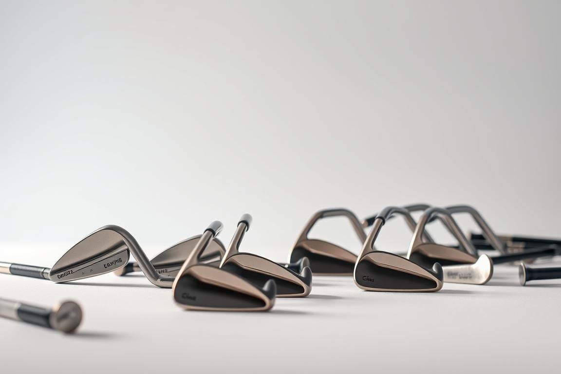 All Types Of Golf Clubs Explained