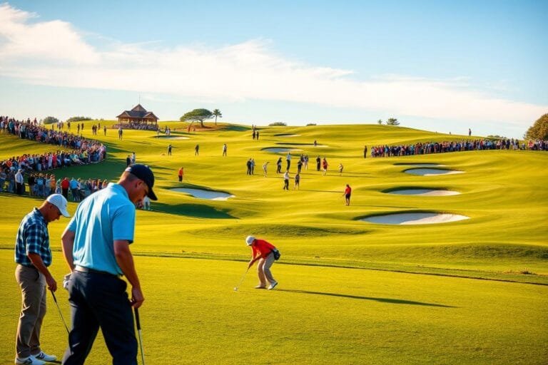 Golf Rules for Scramble: Essential Tips and Strategies