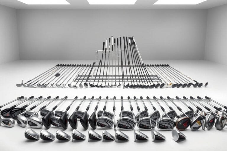 All Types Of Golf Clubs Explained