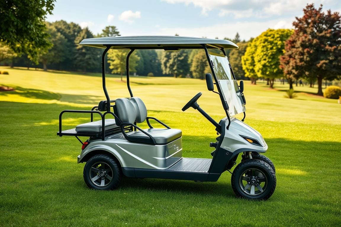 Advanced Ev Golf Cart Reviews