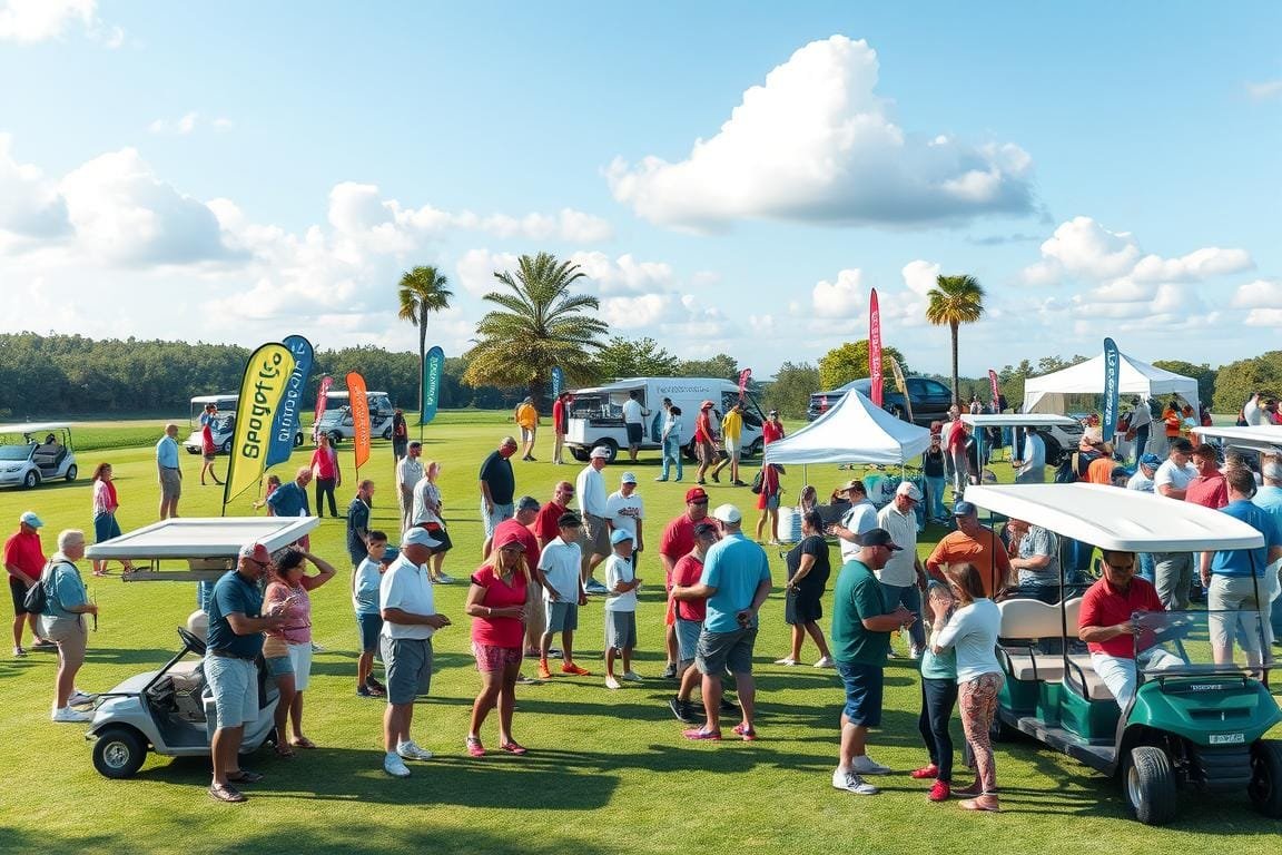 Golf Tournament Rules: Your Ultimate Guide