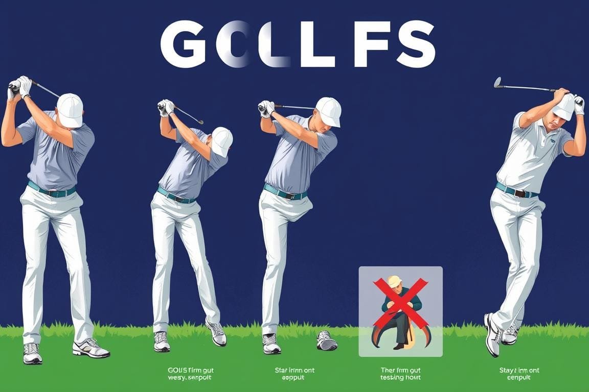 What Are The Different Types of Iron Golf Clubs
