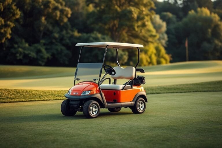 4 Person Scramble Rules: Essential Guide for Golfers