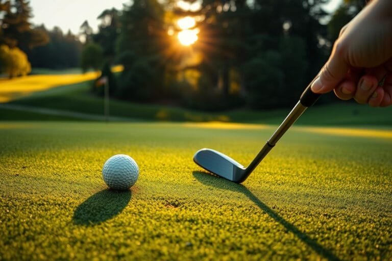 Complete Guide to Mini Putt Rules and Regulations