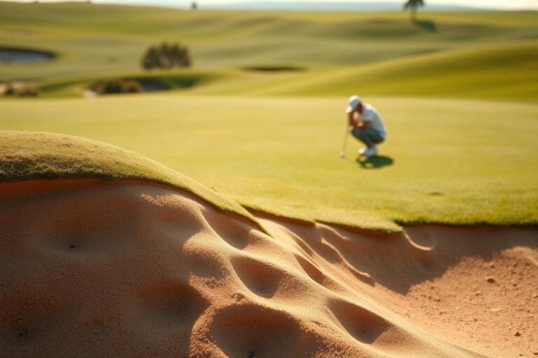 Understanding the Lost Ball Rule in Golf: A Step-by-Step Guide