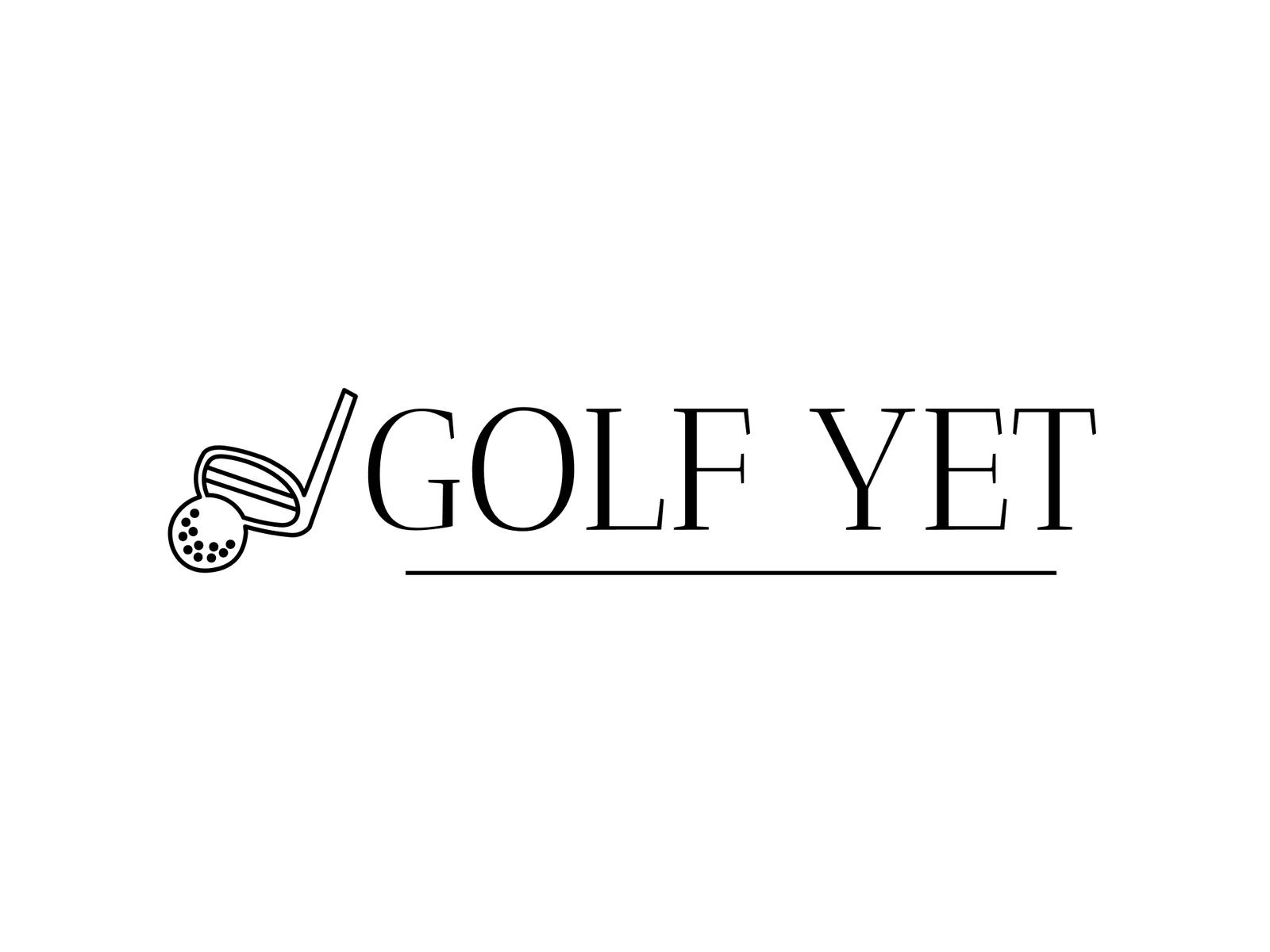 Golf Yet - Golf Gear, Course Tips & Rules Made Simple