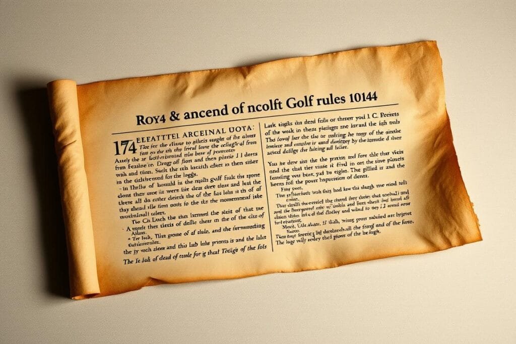 Foursomes Golf Rules Explained: Tips for Golfers Now